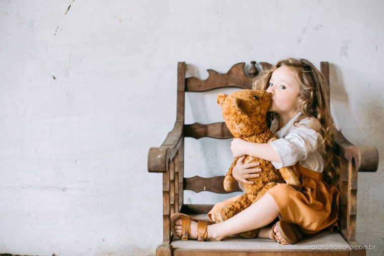 editorial moda kids | Daqui até a Lua