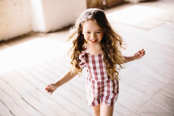 editorial moda kids | Daqui até a Lua