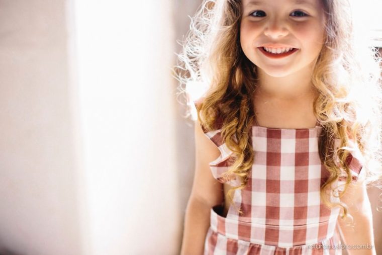 editorial moda kids | Daqui até a Lua