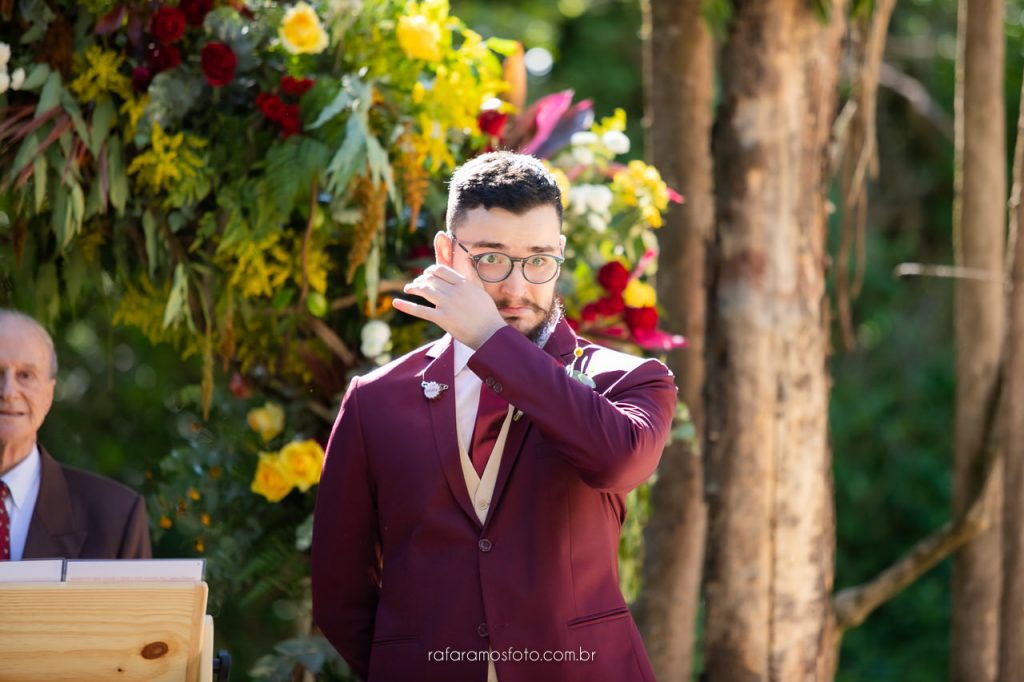 Casamento Villa Mandacarú - Vanessa e Gustavo por Rafa Ramos