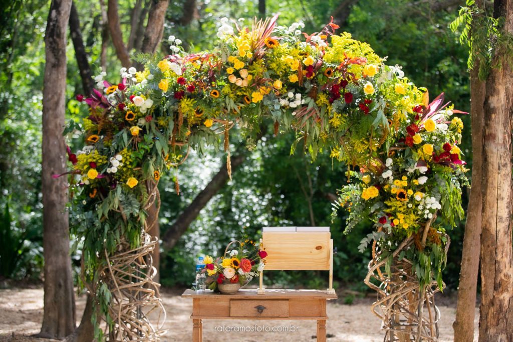 Casamento Villa Mandacarú - Vanessa e Gustavo por Rafa Ramos