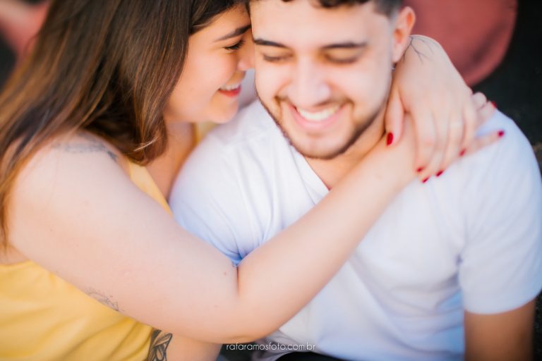 Ensaio de casal Urbano | Ensaio de casal na Cidade